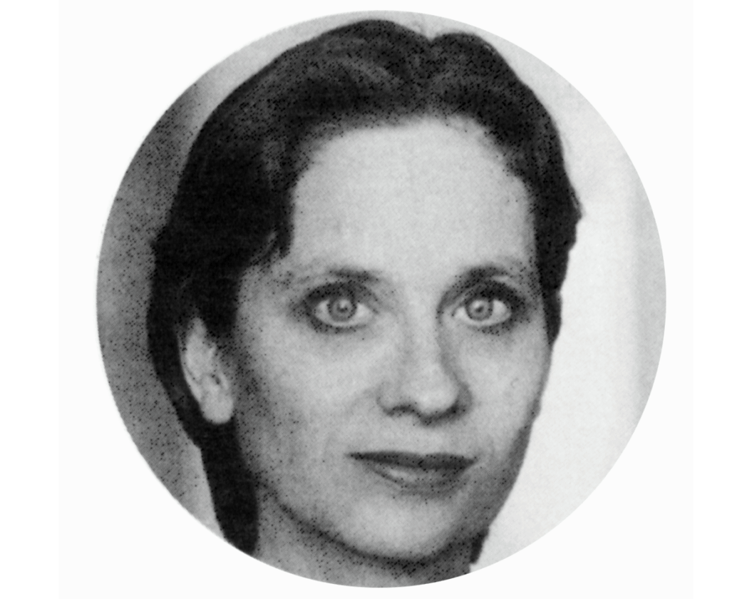 BOMB Magazine | Deborah Eisenberg by Craig Lucas