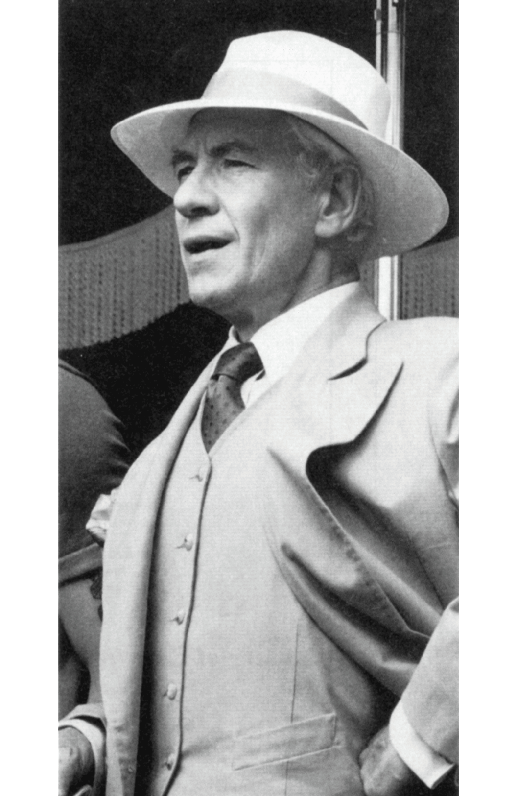 BOMB Magazine | Richard Edson by Lynn Geller