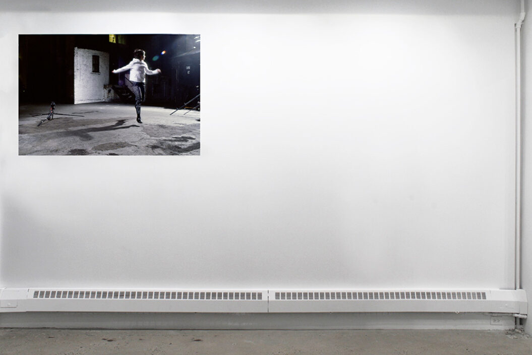 BOMB Magazine | Collaged Knowledge: Barbara Probst Interviewed