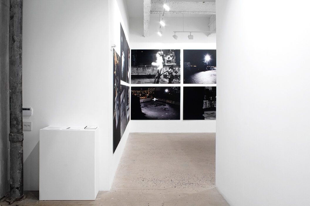 BOMB Magazine | Collaged Knowledge: Barbara Probst Interviewed