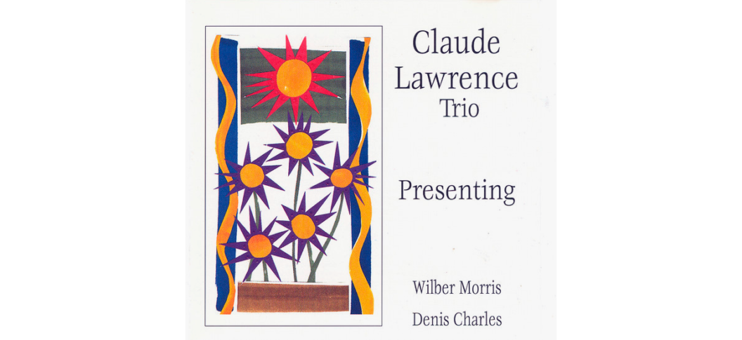 BOMB Magazine | An Oral History with ClaudeLawrence by George…