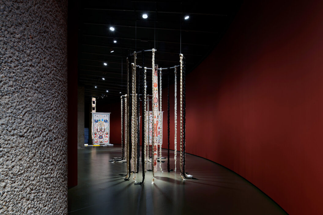 BOMB Magazine | Citra Sasmita by Chloe Chu