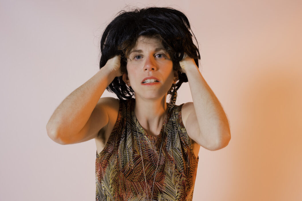 BOMB Magazine | Rules are for Breaking: Corinne Manning Interviewed