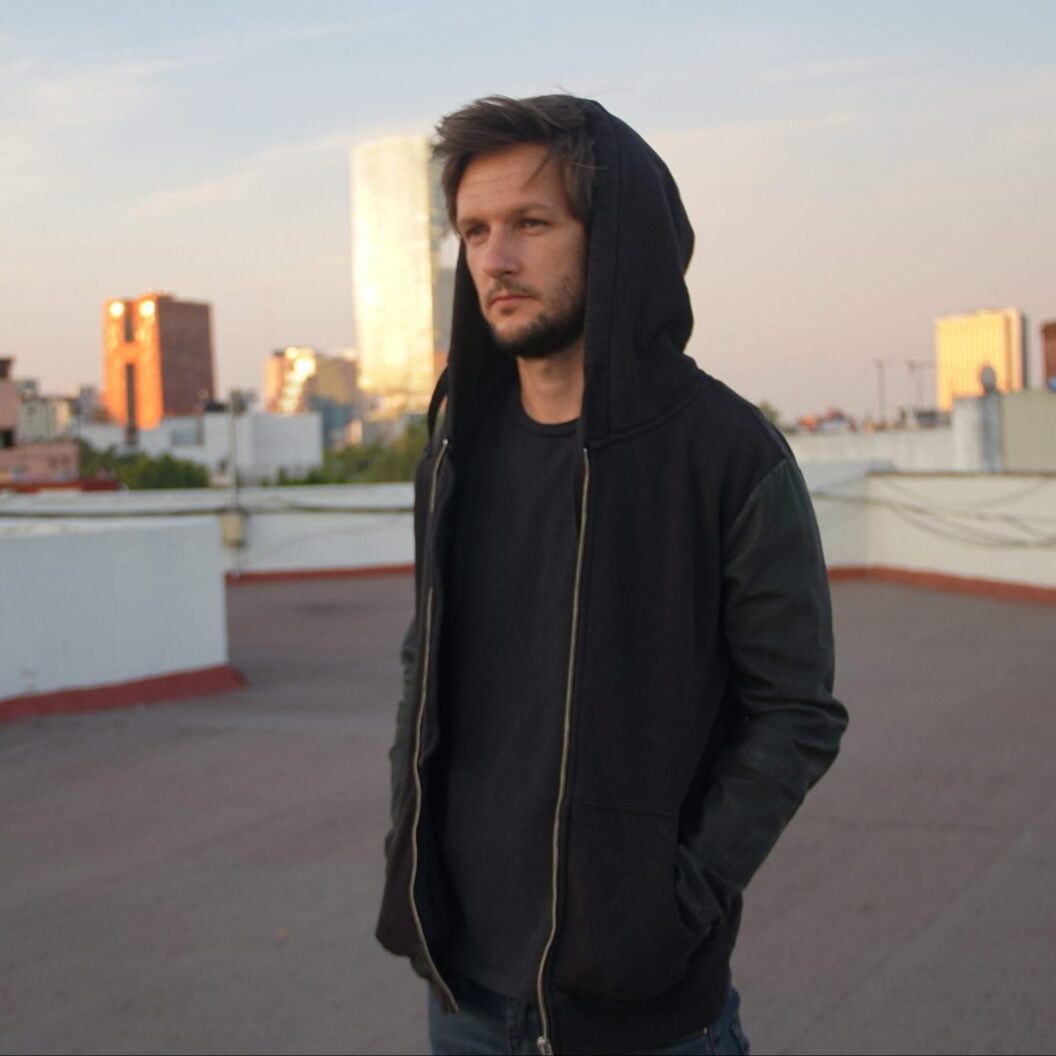 BOMB Magazine | Diego Gerard Morrison by Devin Kate Pope