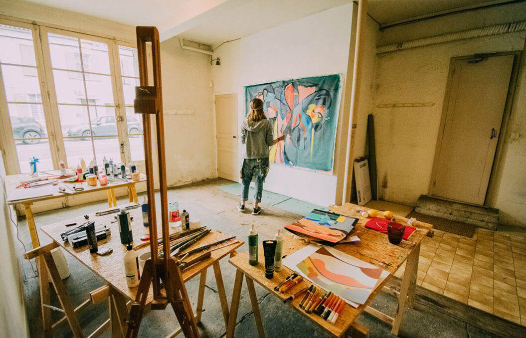 BOMB Magazine | Fellowships & Residencies