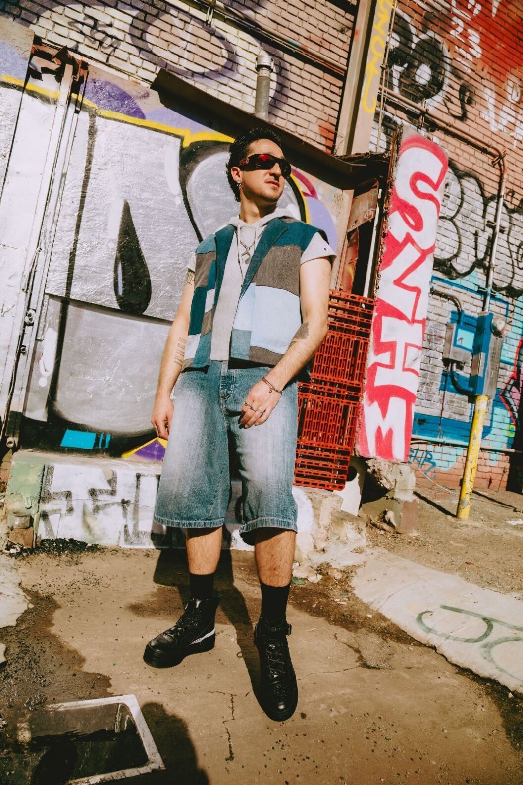 BOMB Magazine | Music