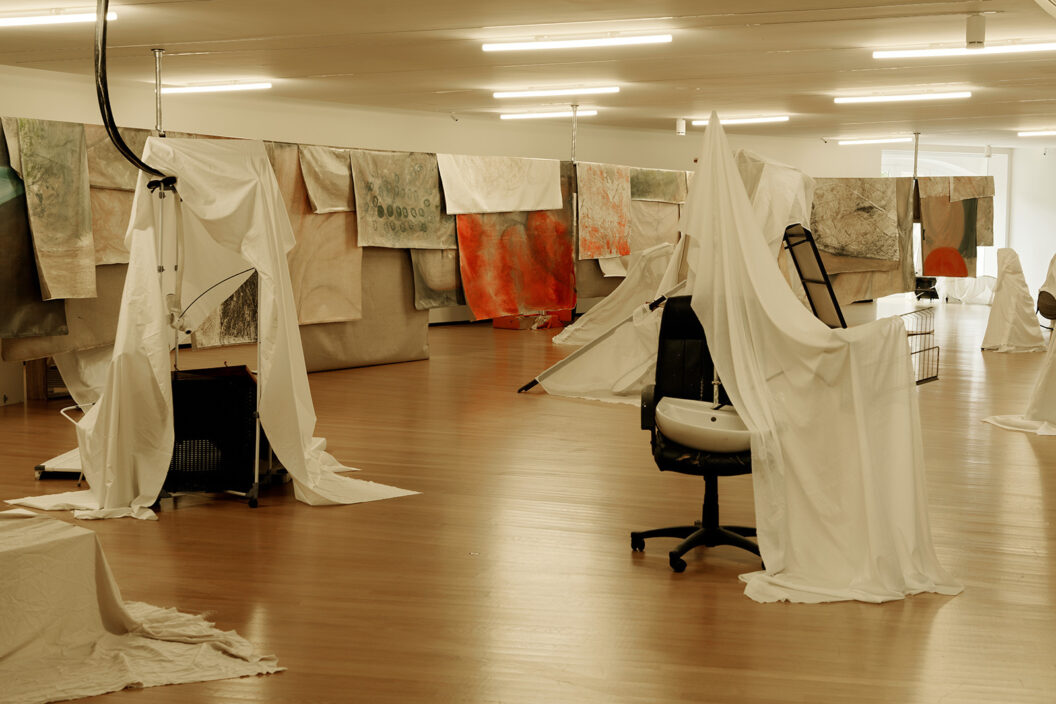 BOMB Magazine | Ser Serpas by Sarah Moroz