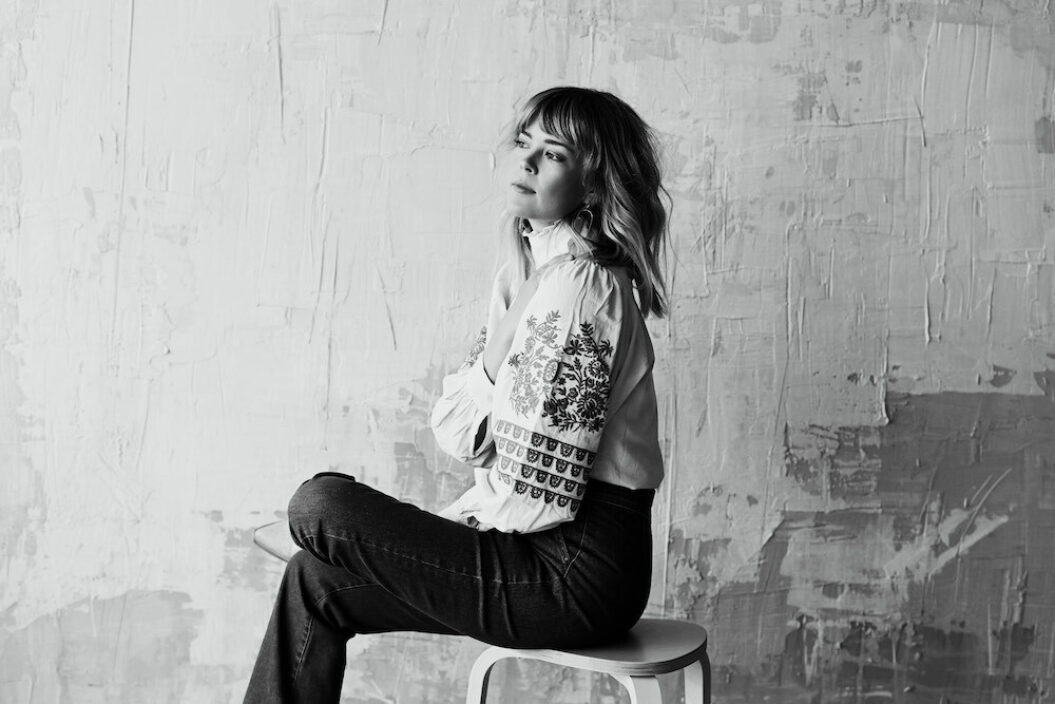 BOMB Magazine | Chelsea Bieker by Annabel Graham