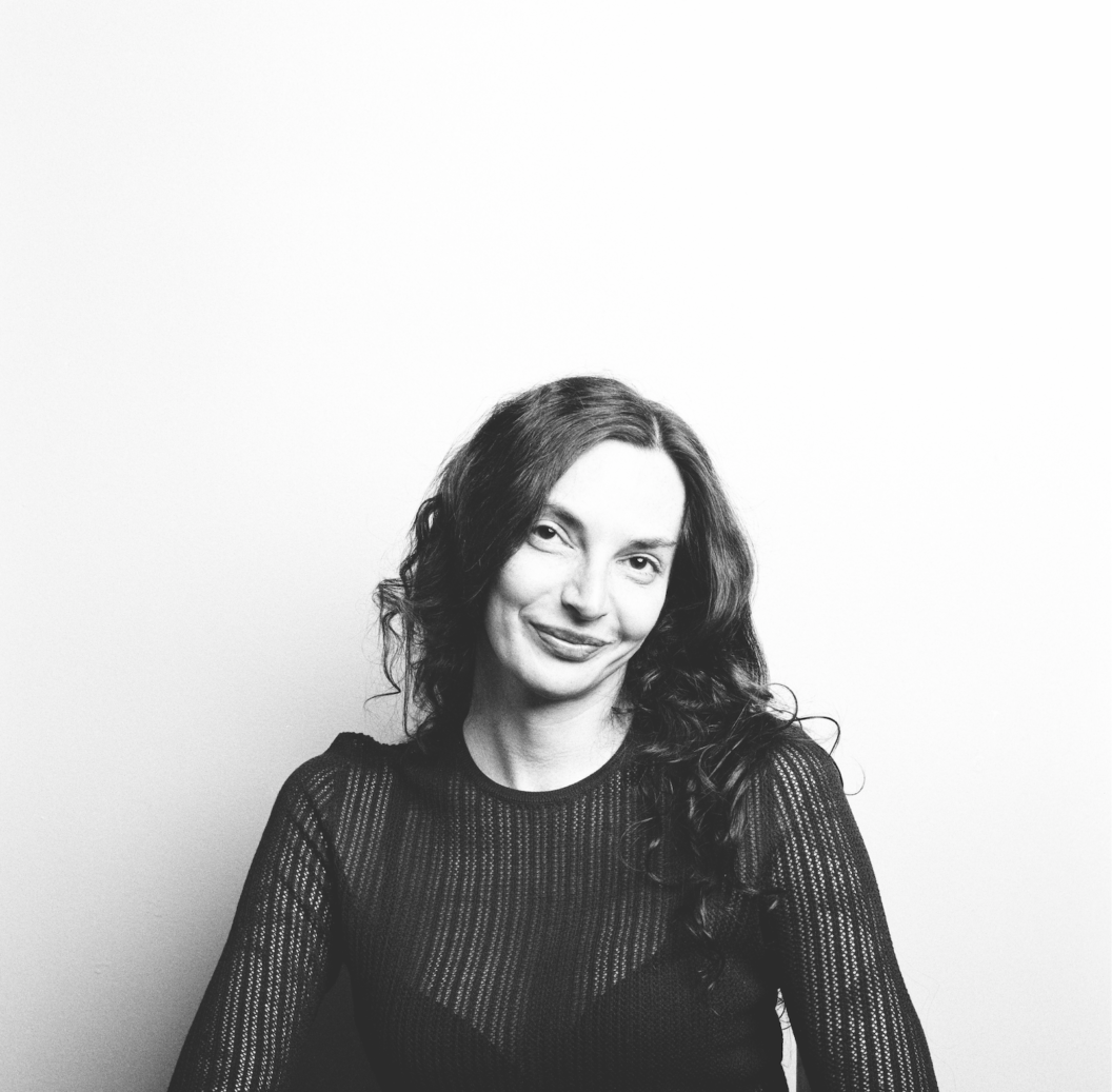 BOMB Magazine | Jamie Hood by Elizabeth Teets