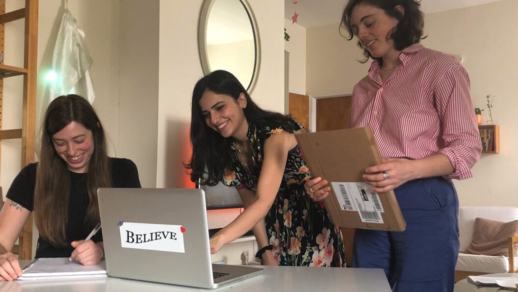 BOMB Magazine | Pleasure and Critique: Kyle Hide Interviewed