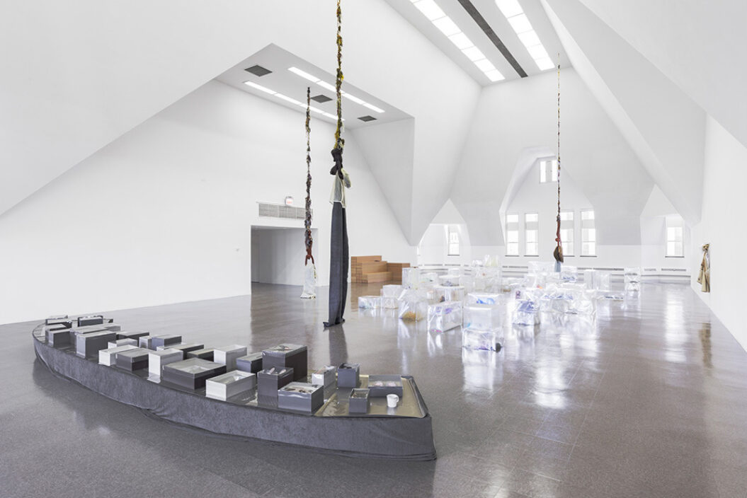 BOMB Magazine | Zero Things: Liz Magor Interviewed