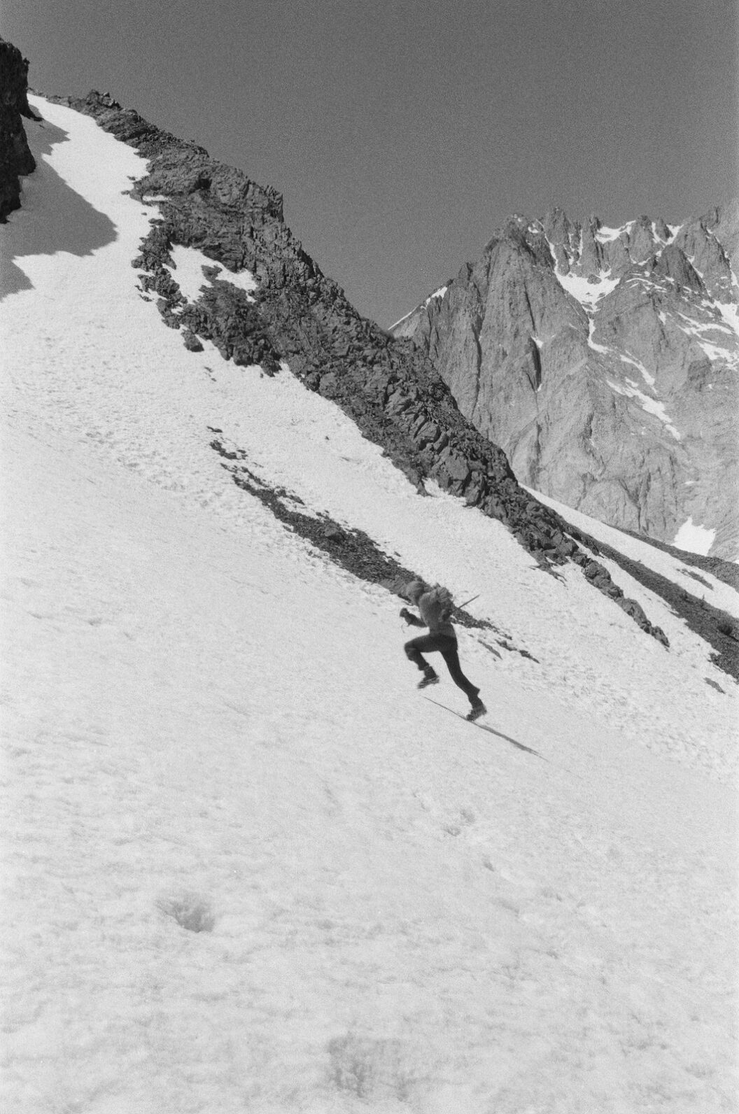 BOMB Magazine | Matty Davis by Chloé Cooper Jones