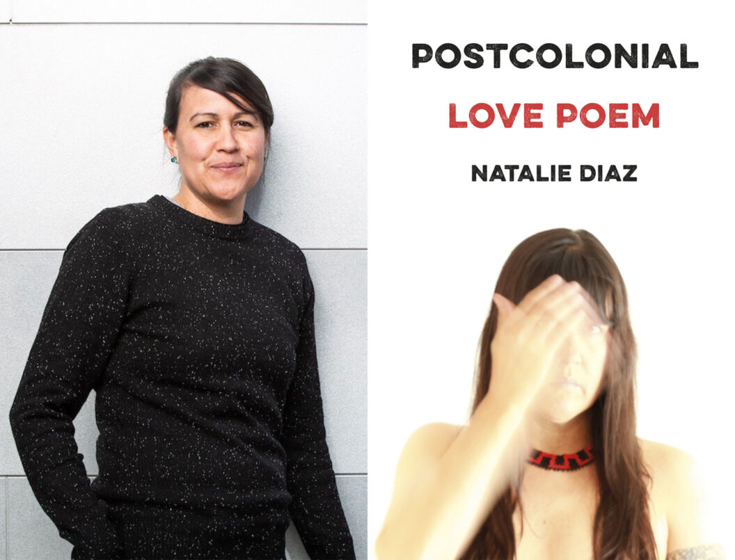 BOMB Magazine | Why We Should Read Poetry