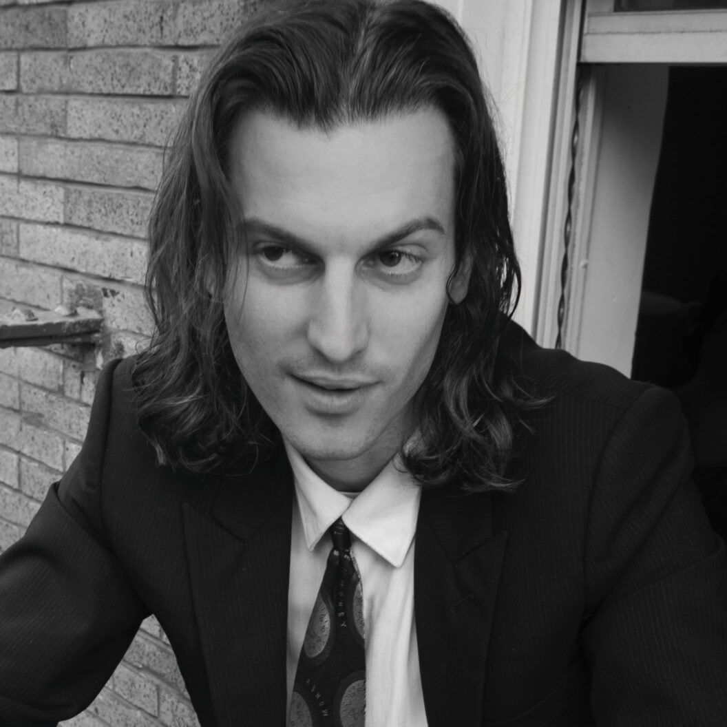 BOMB Magazine | Nathan Dragon and Peter Vack