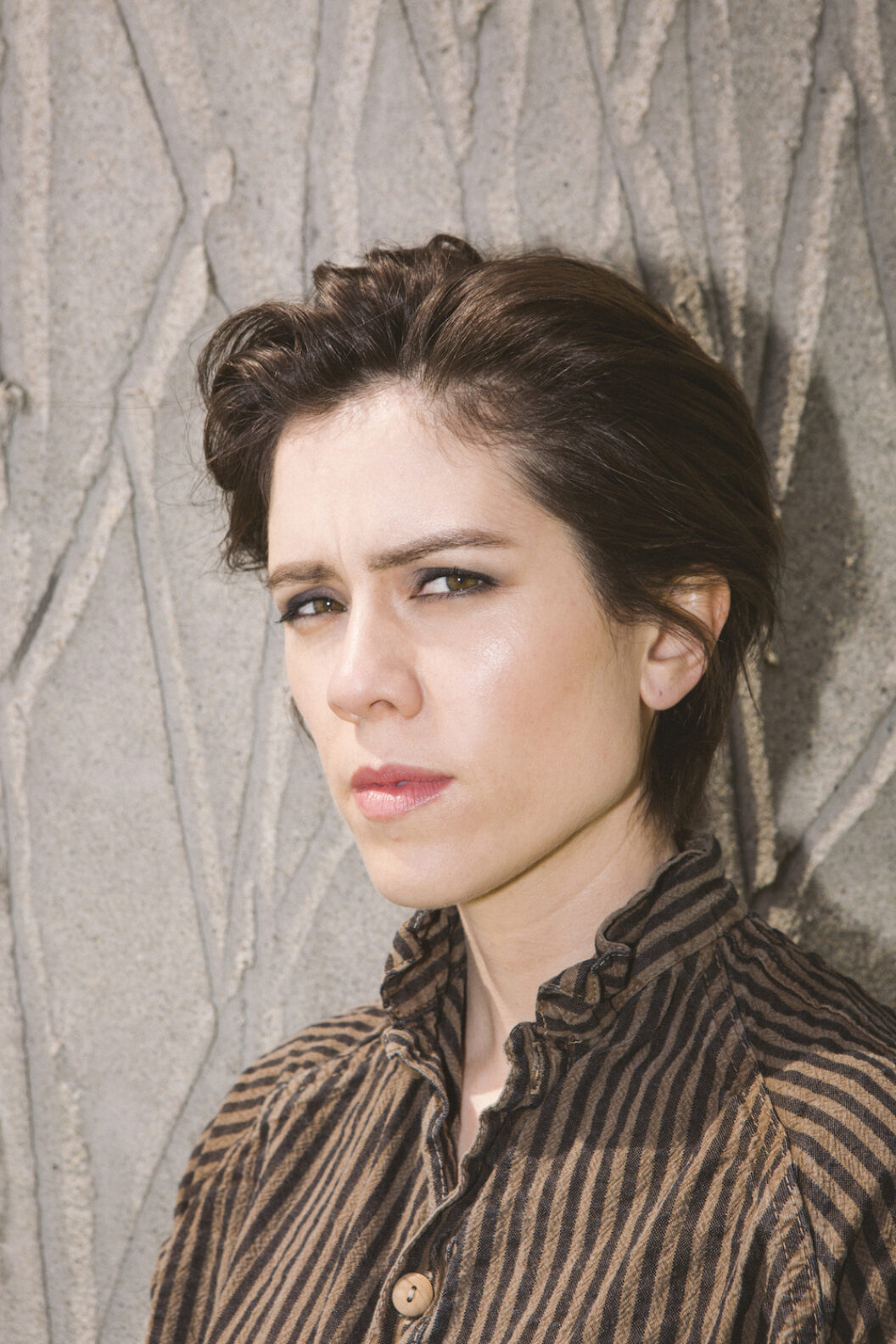 BOMB Magazine | Sara Quin by Sarah Neilson
