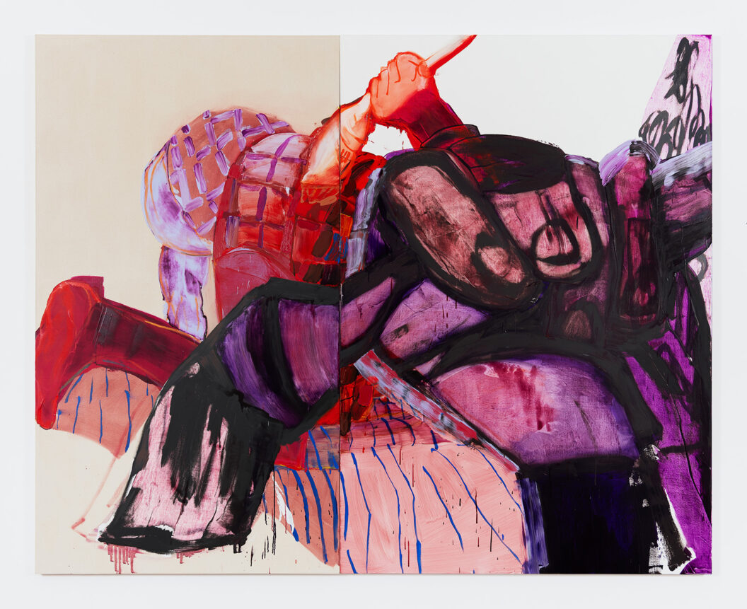 BOMB Magazine | Painting