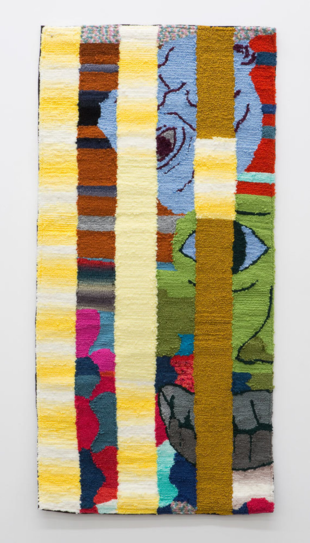 BOMB Magazine | Sarah Zapata by Jeanne Vaccaro