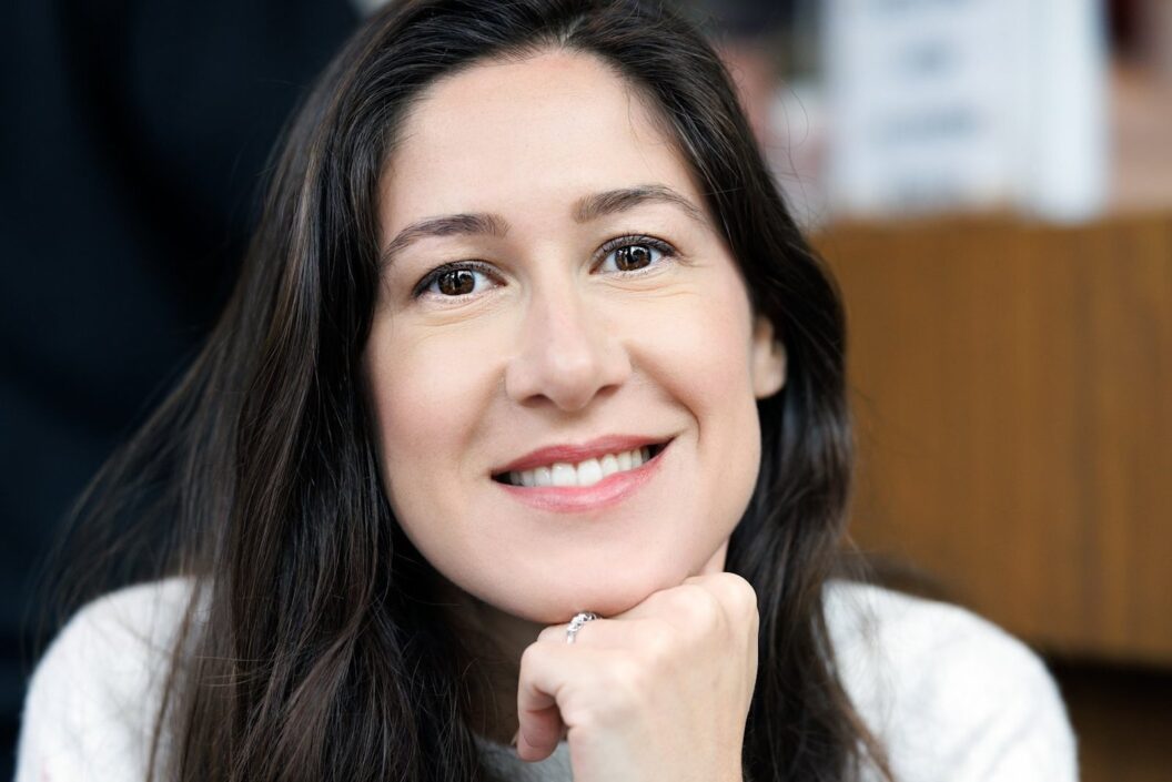 BOMB Magazine | Sasha Vasilyuk by Alia Volz