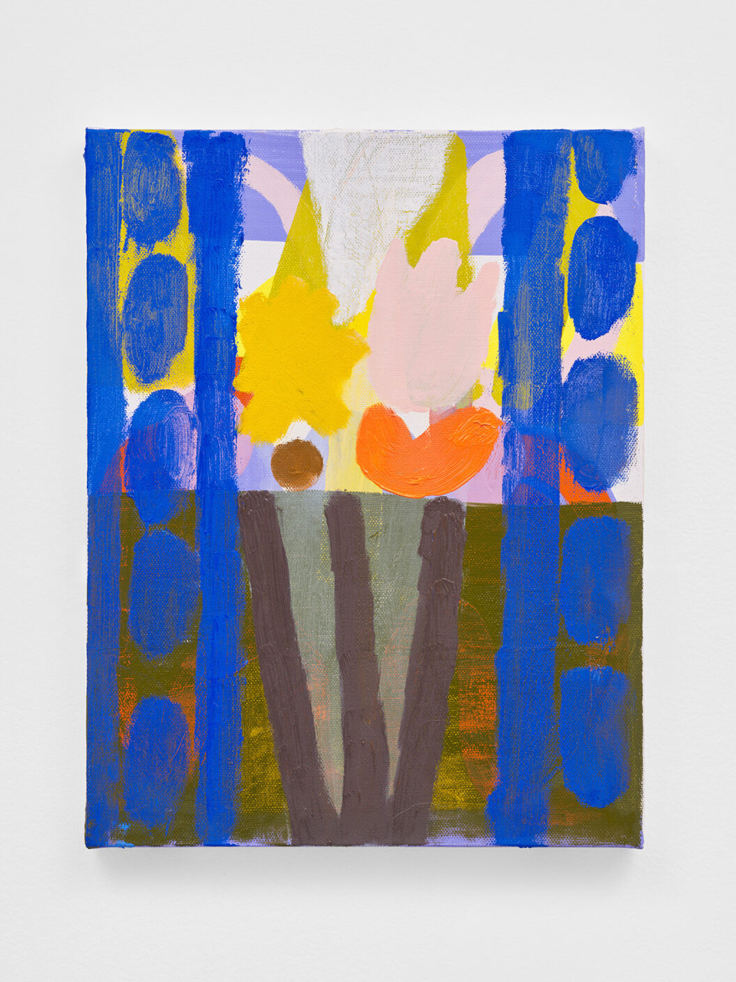 BOMB Magazine | Meghan Brady by Sascha Braunig