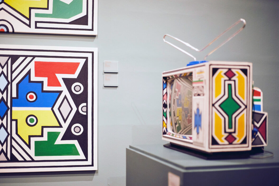 BOMB Magazine | Painting