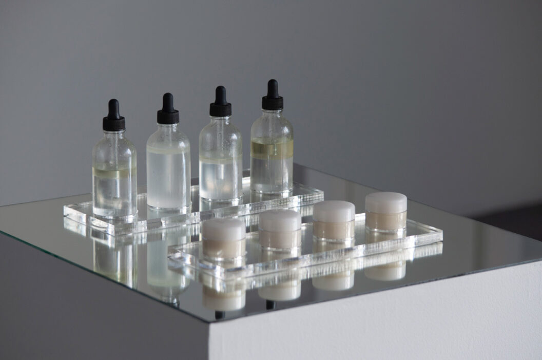 BOMB Magazine | Flesh and Ghosts: Tiffany Jaeyeon Shin Interviewed