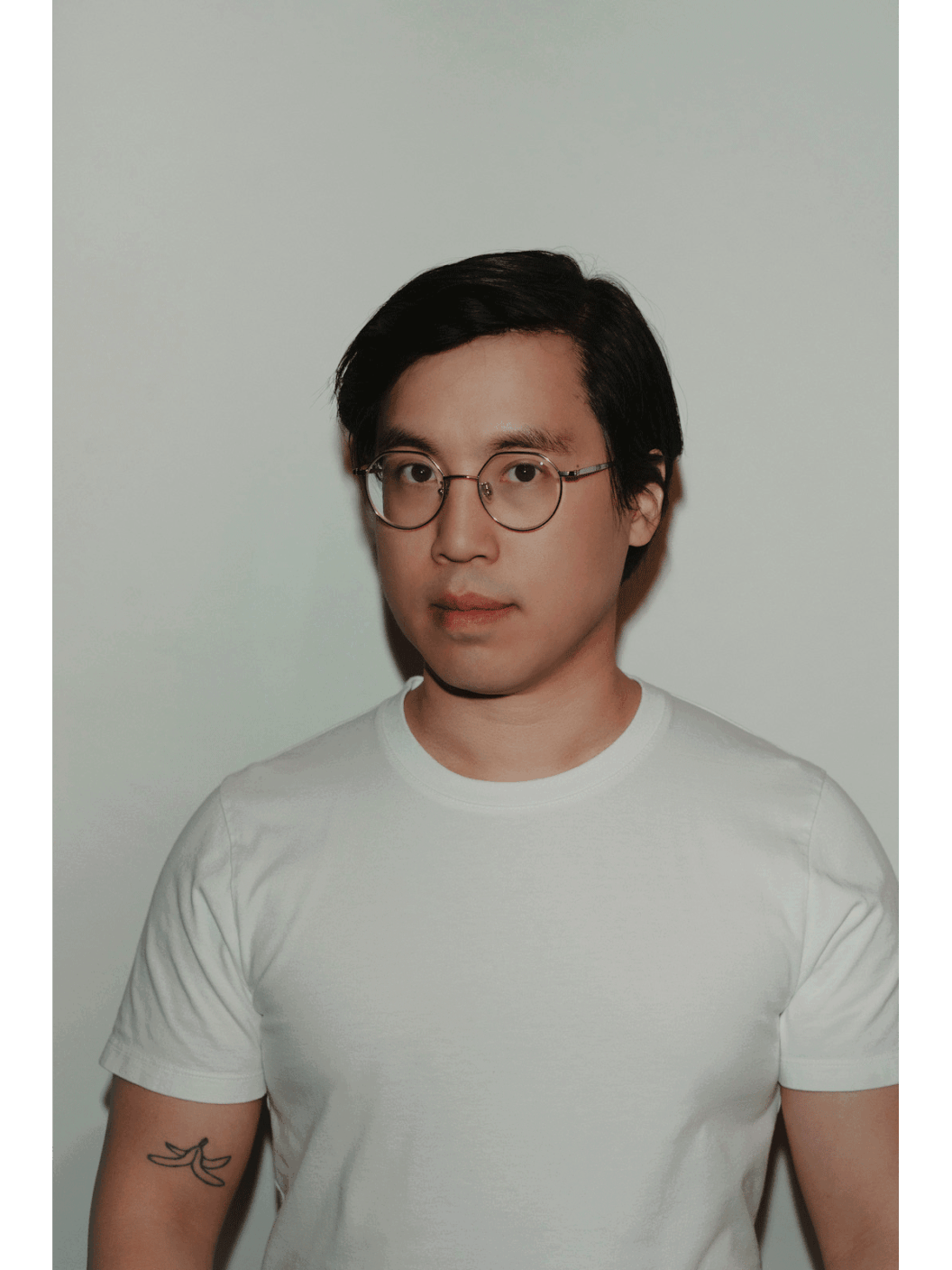 BOMB Magazine | Tony Tulathimutte by Anu Khosla