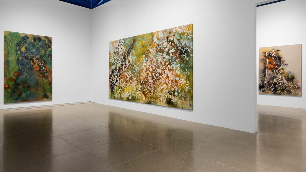 BOMB Magazine | Sam Falls by David Rustin