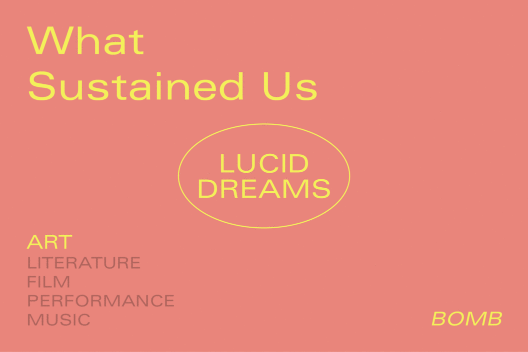 BOMB Magazine | What Is Normal?—Visual Art