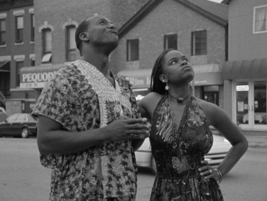 BOMB Magazine | Zeinabu irene Davis by Elissa Suh