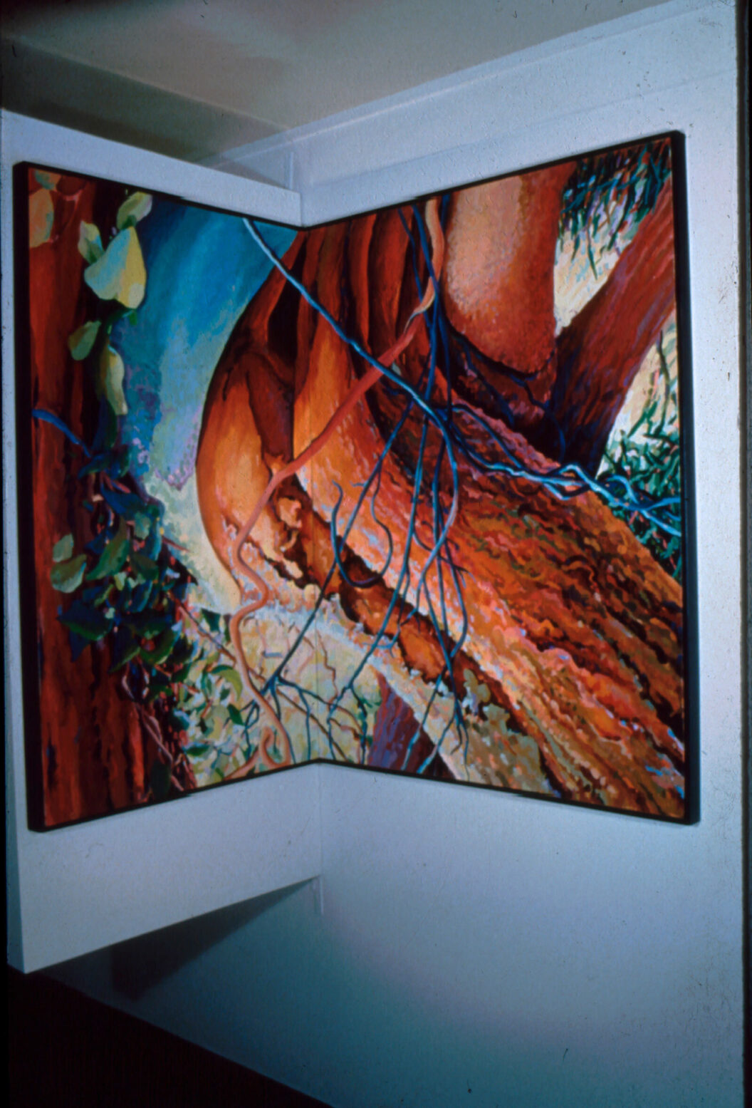 BOMB Magazine | An Oral History with Ron Bechet by Mora…