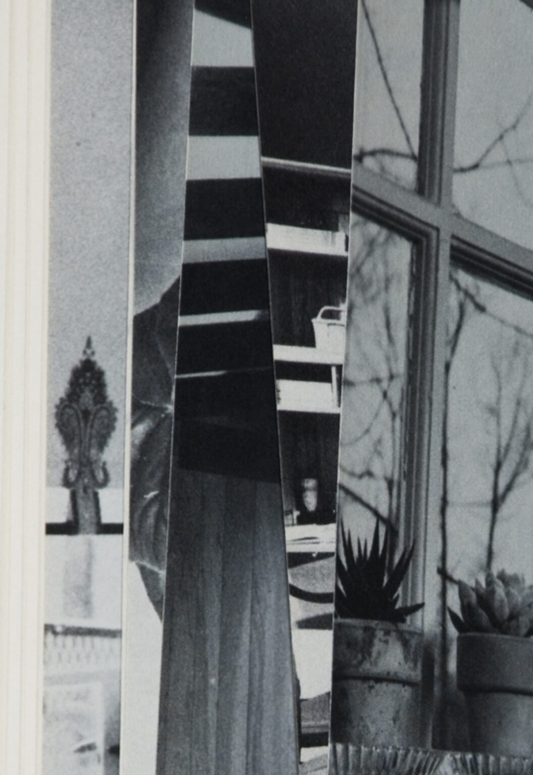 BOMB Magazine | Erica Baum by Kim Rosenfield