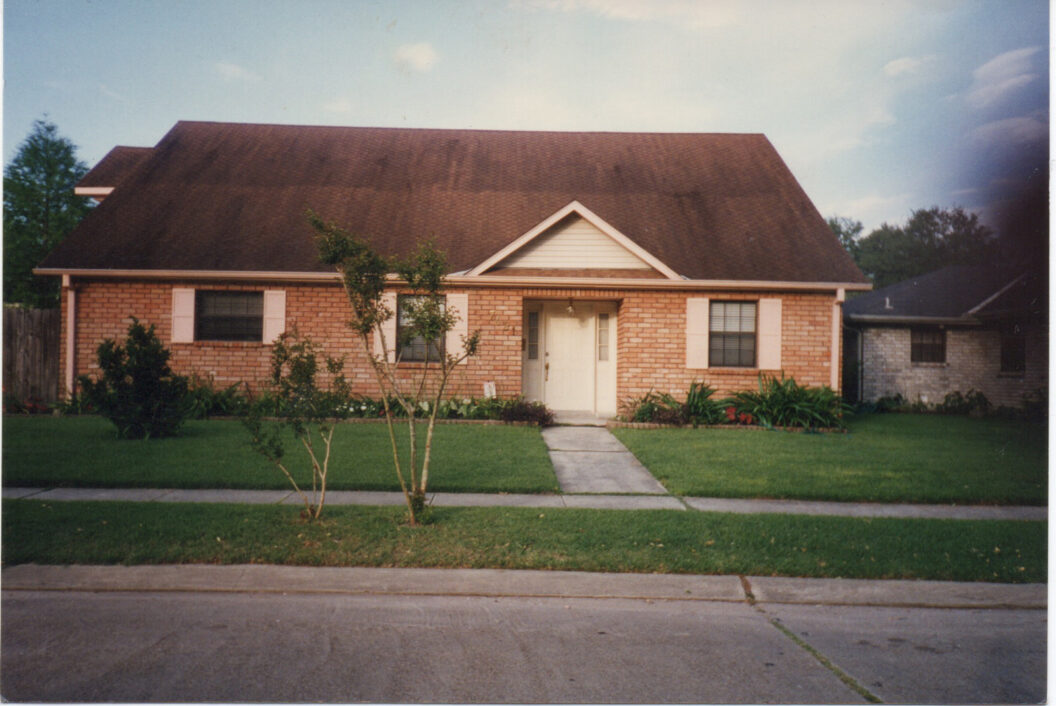 BOMB Magazine | An Oral History with Katrina Andry by Brad Bailey