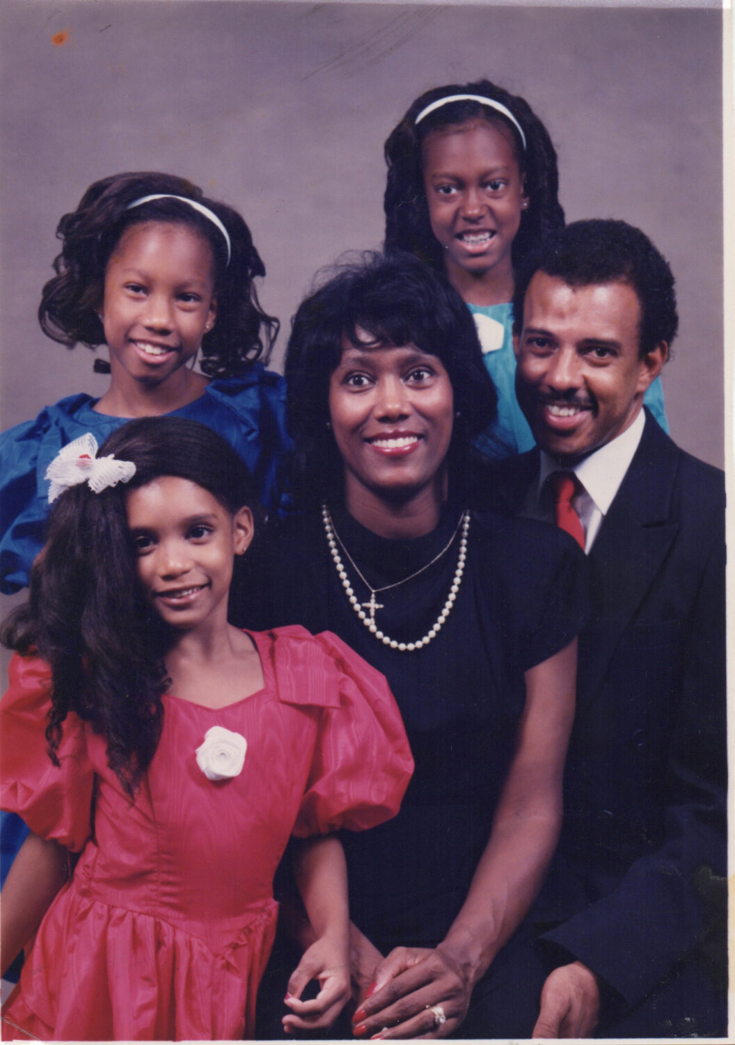 BOMB Magazine | An Oral History with Katrina Andry by Brad Bailey