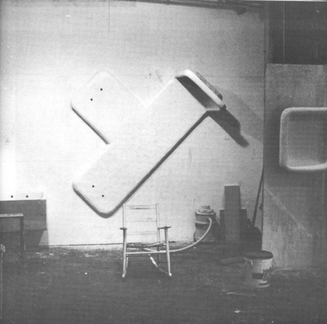 BOMB Magazine | Robert Gober by Craig Gholson