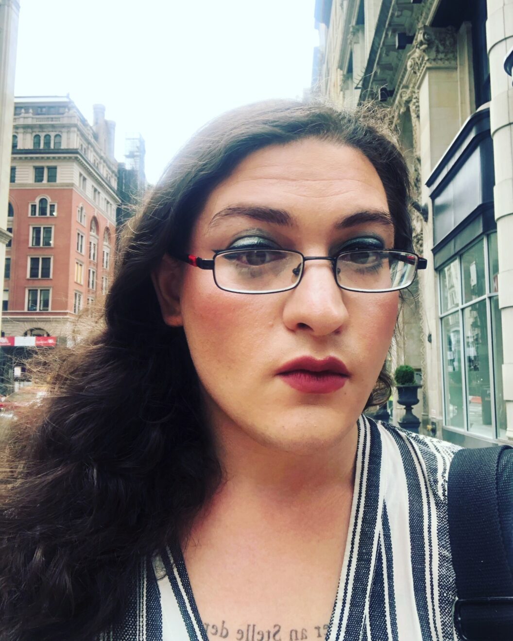 Sarah Resnick's Instagram, Twitter & Facebook on IDCrawl