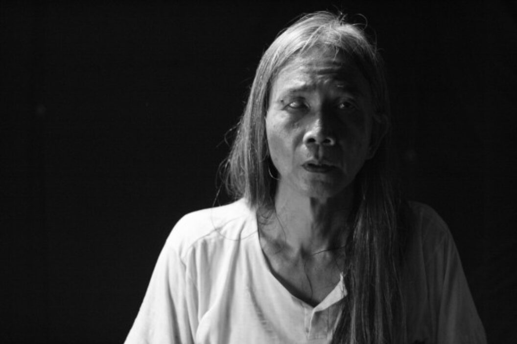 BOMB Magazine | Khavn de la Cruz