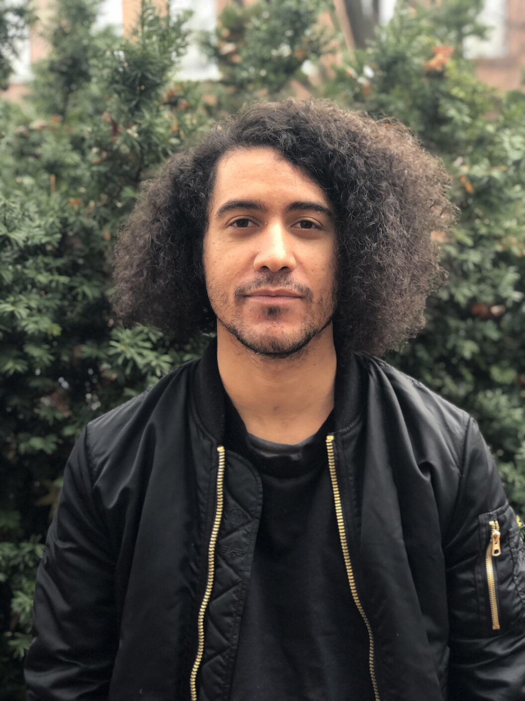 BOMB Magazine | Violence is the Texture of Experience: Benjamin…