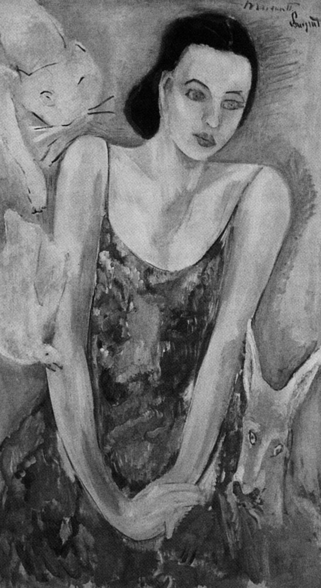 BOMB Magazine | Suzannah Lessard and Honor Moore