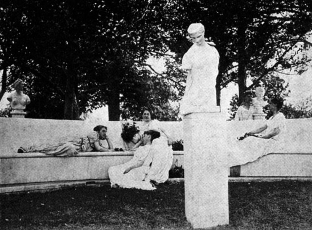 BOMB Magazine | Suzannah Lessard and Honor Moore