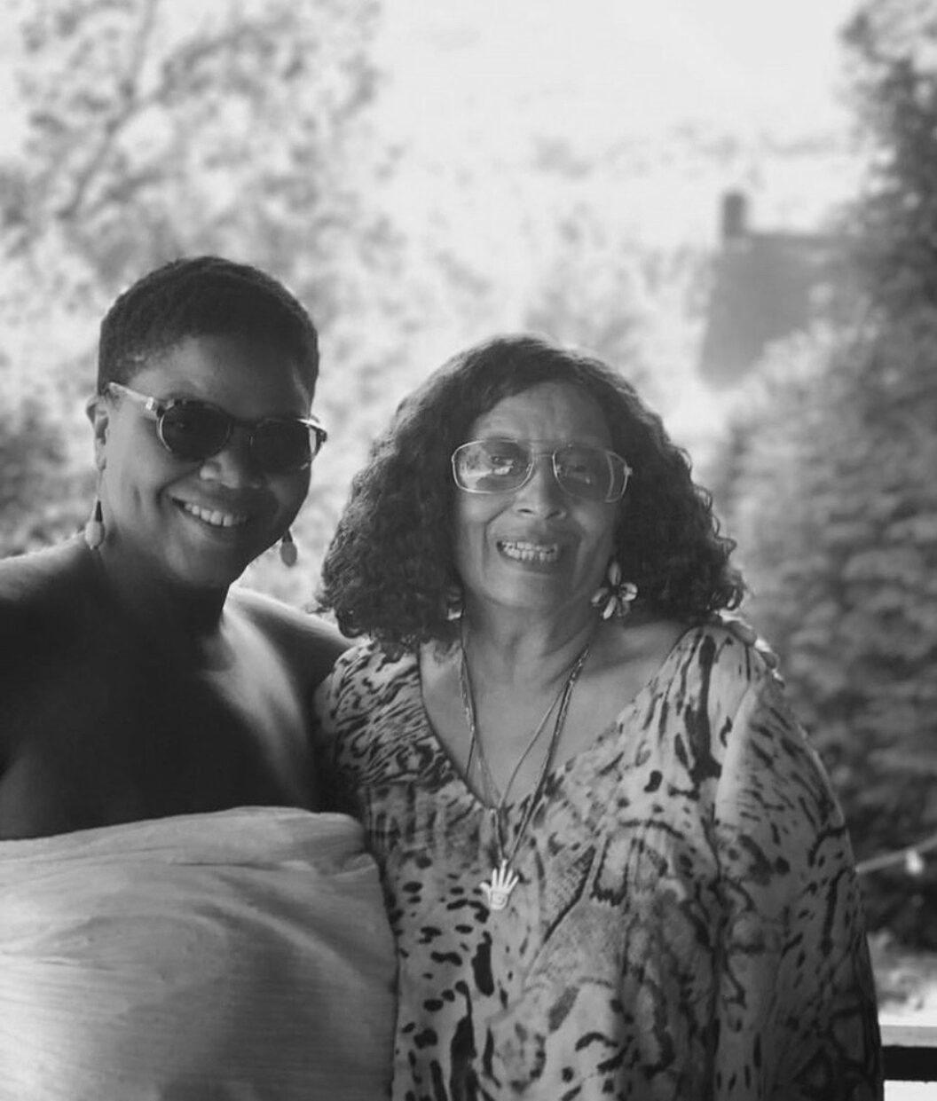 BOMB Magazine | Growth Potential: Lisa Harris Interviewed