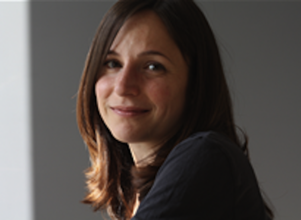 BOMB Magazine | Litquake Q&A with Karen Russell