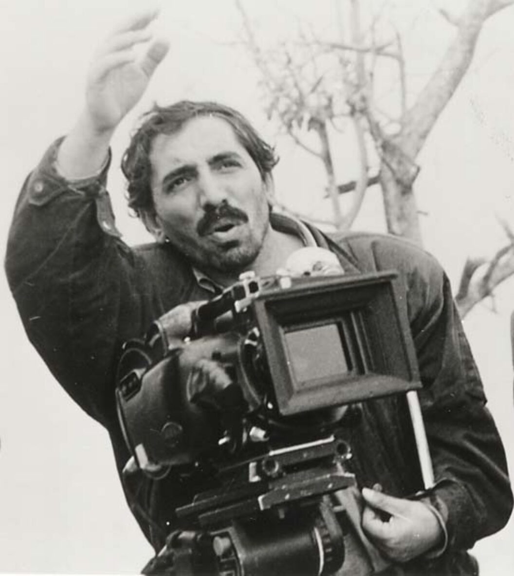 BOMB Magazine | Mohsen Makhmalbaf