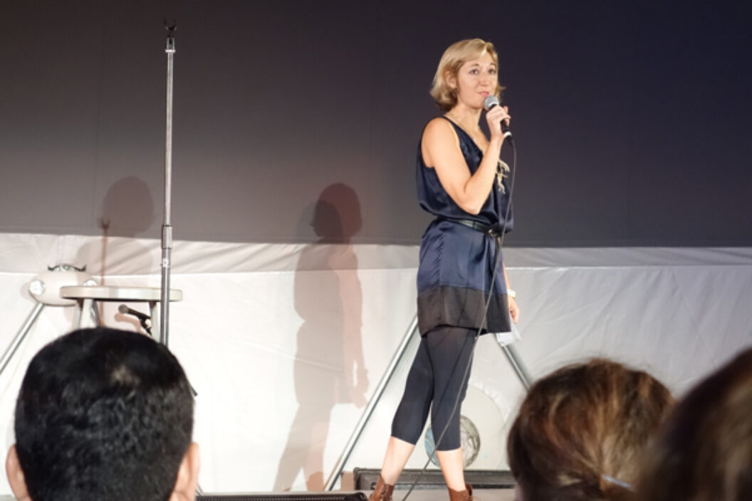 BOMB Magazine | Miriam Katz