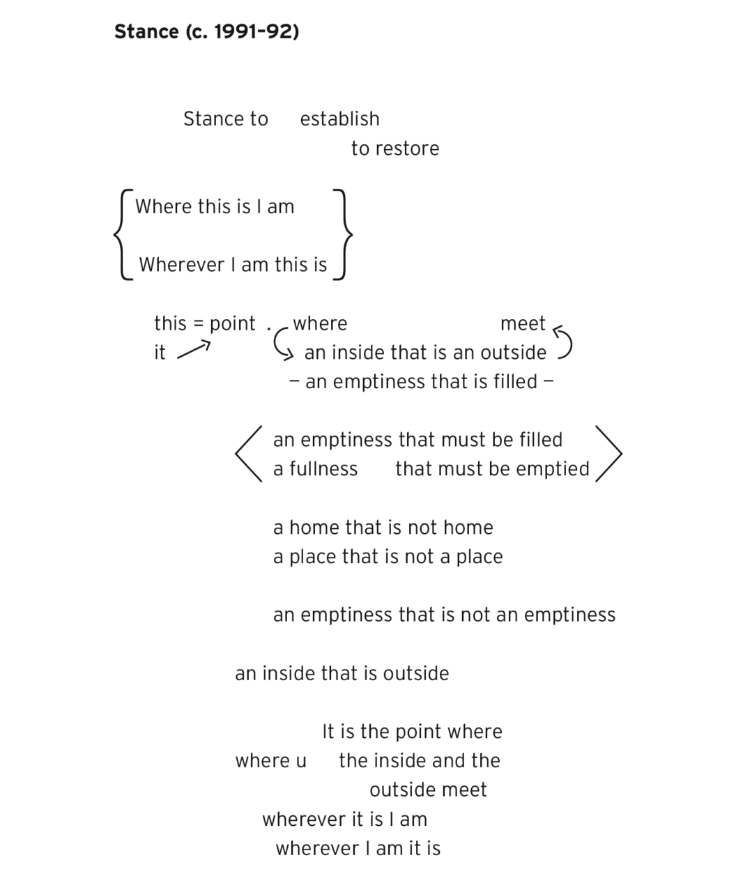 BOMB Magazine | Painting Is a Supreme Fiction: Writings by Jesse…