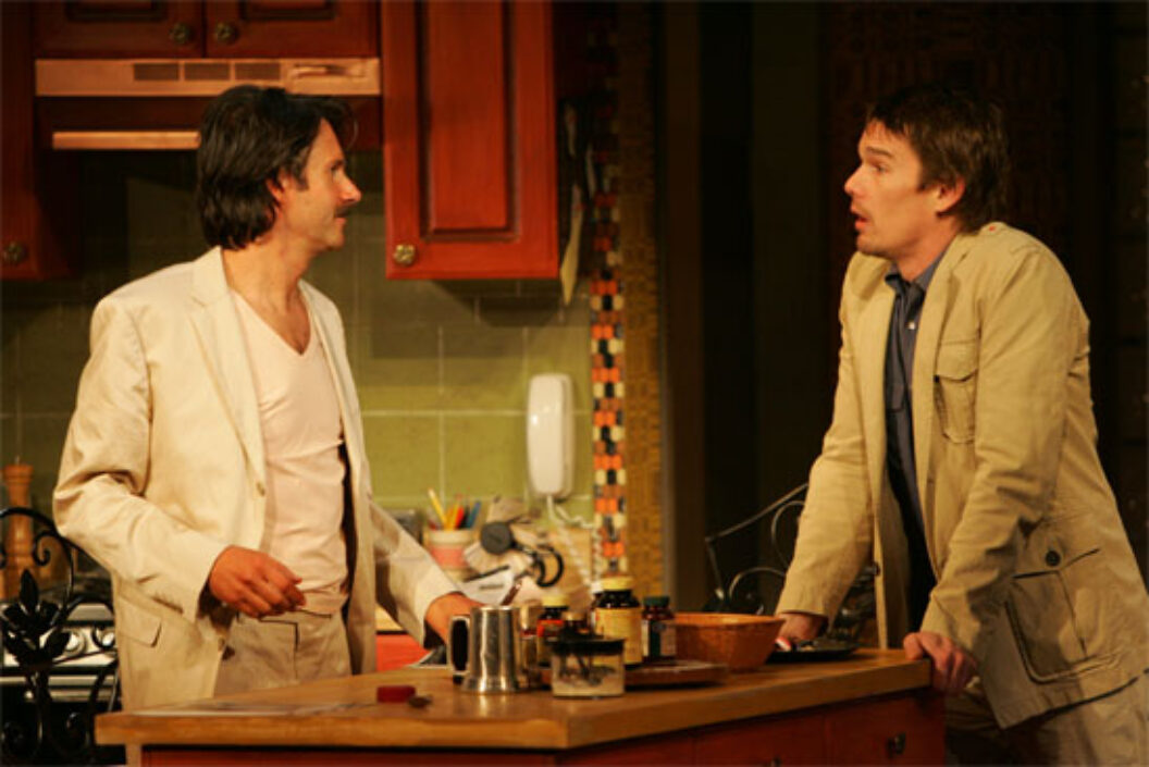 BOMB Magazine | David Rabe