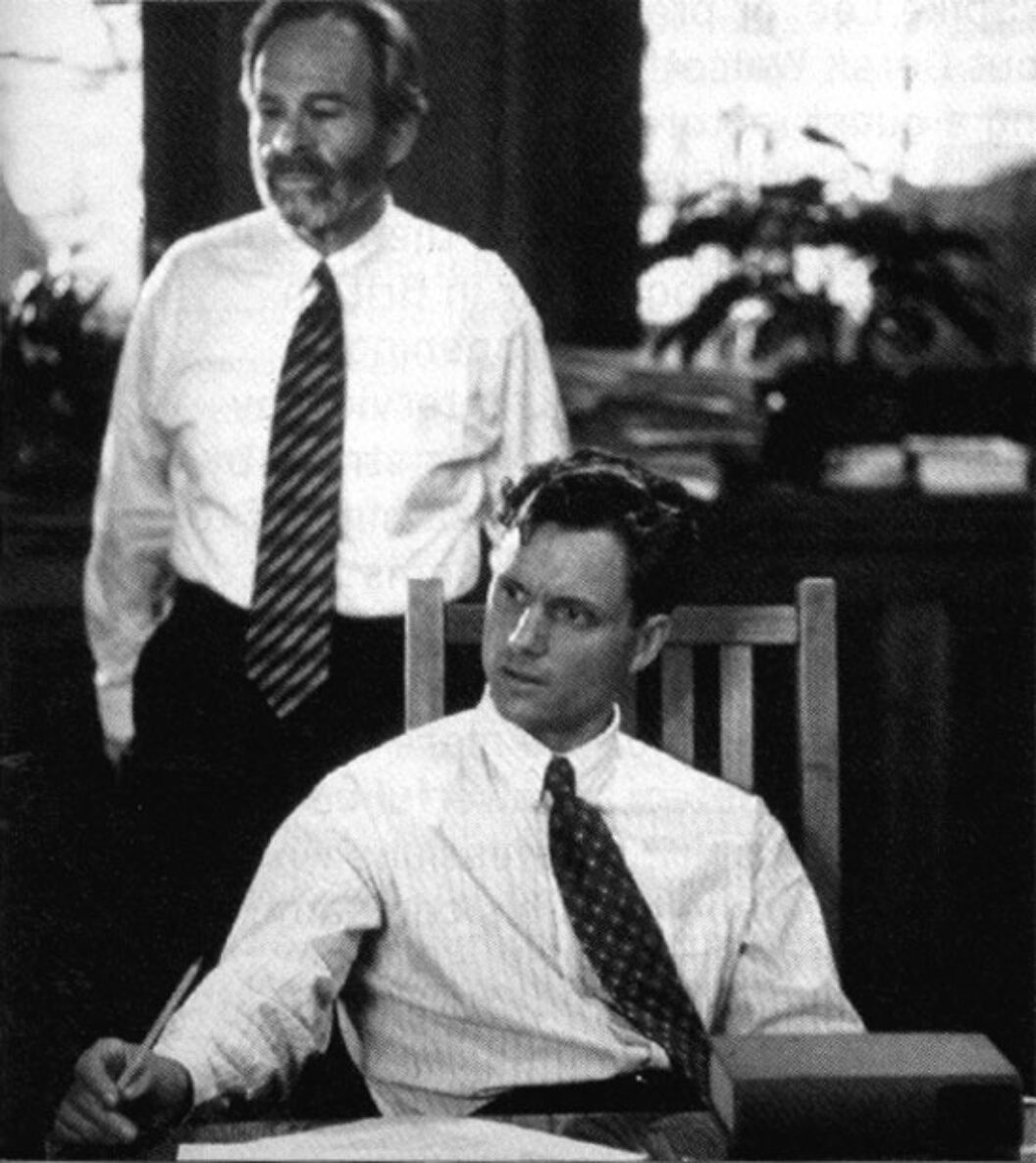 BOMB Magazine | Ron Rifkin