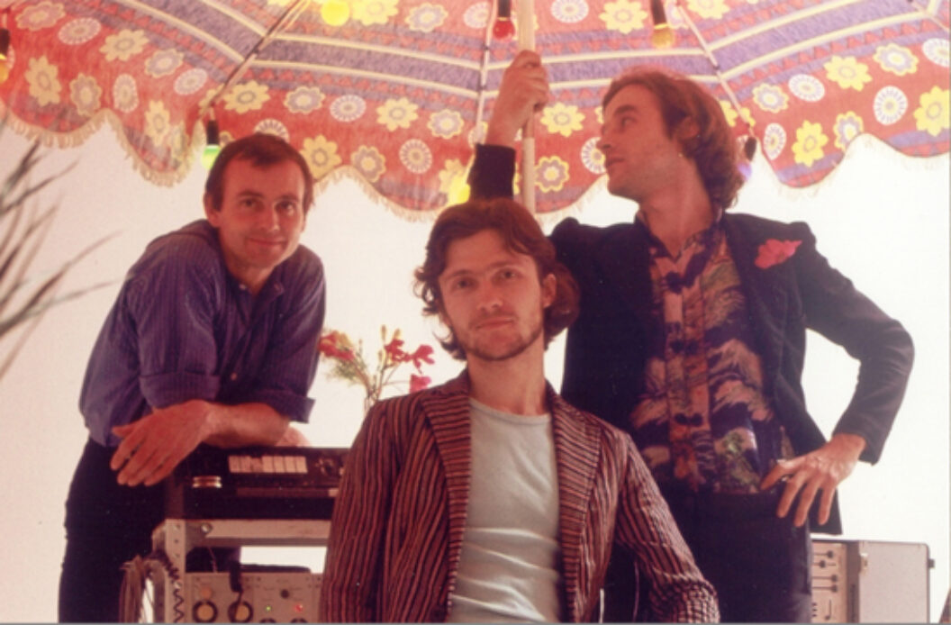 BOMB Magazine | Michael Rother