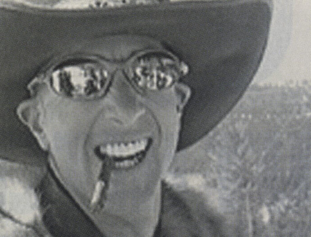 BOMB Magazine | Greg Stump's Fistful of Moguls