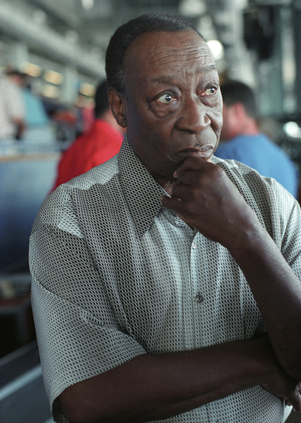 BOMB Magazine | Ned Sublette, Part II