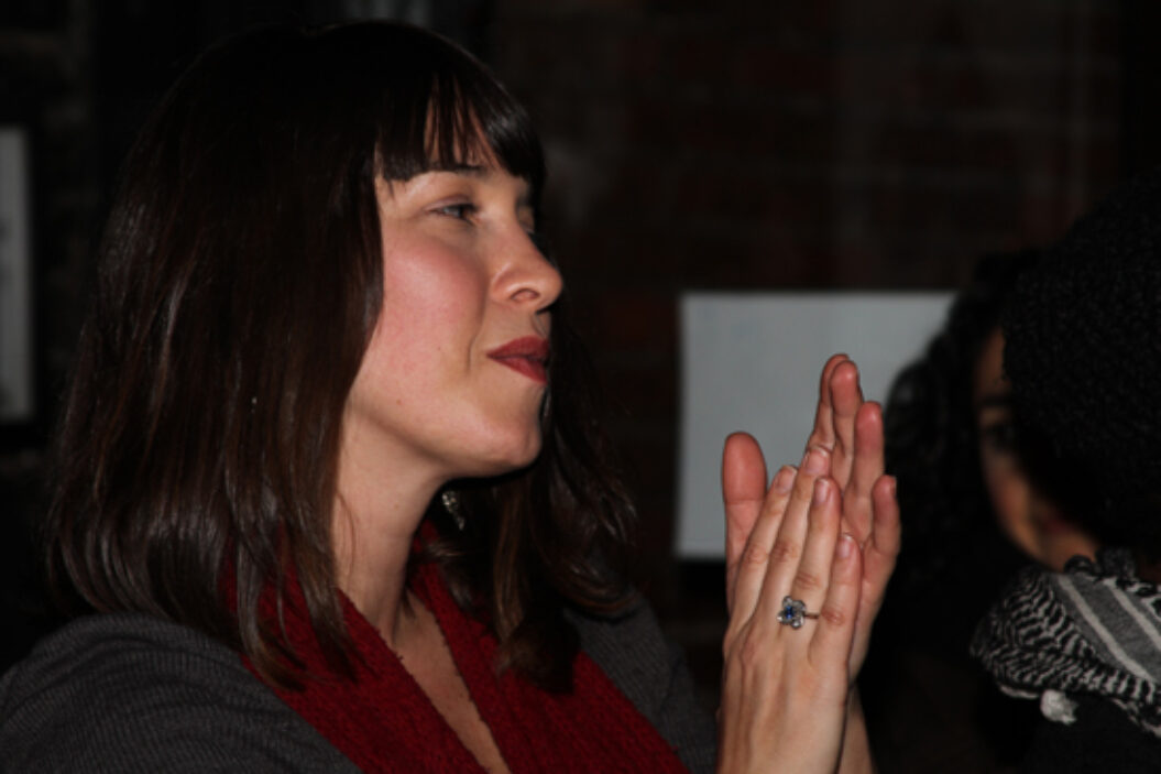 BOMB Magazine | Swee: Actors Reading Writers